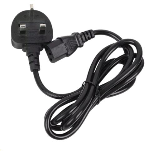 UK Standard Power Cord – 3dnecessity.lb